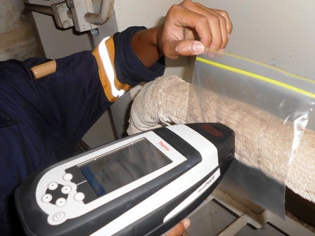 Advanced Asbestos Abatement Services