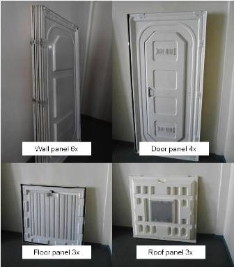 Advanced Asbestos Abatement Services