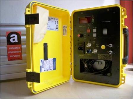 Advanced Asbestos Abatement Services